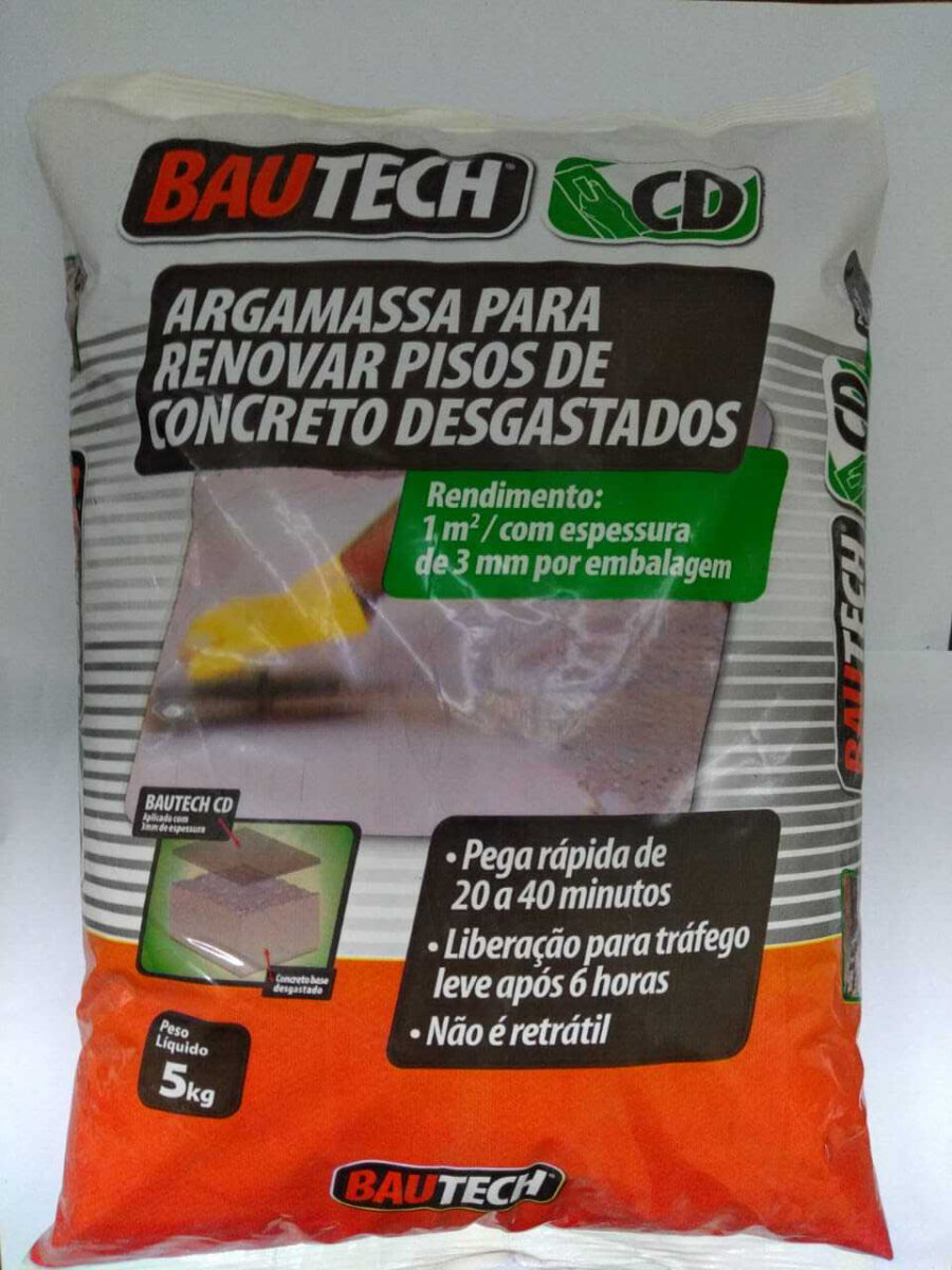 Productos - Bautech